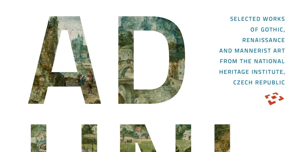 Ad unicum. Selected Works of Gothic, Renaissance and Mannerist Art from ...